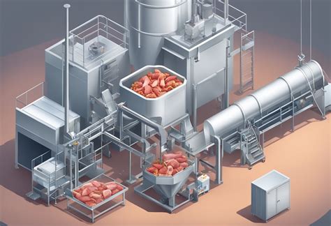 Meat Rendering Understanding The Process And Its Uses