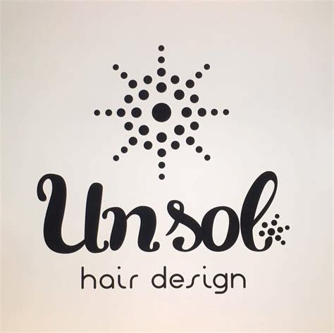 Hair Design Unsol Hair Design Unsol ヘアーデザインアンソル
