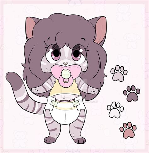 [closed Adoptable] Kim By Letsfalltogether On Deviantart