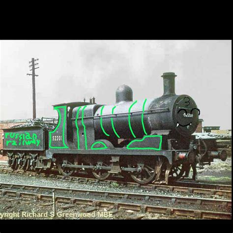 My Train Vore Oc For Latitudefiction To See And Ad By Nick13567 On