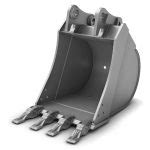 Replacement Volvo General Purpose Buckets