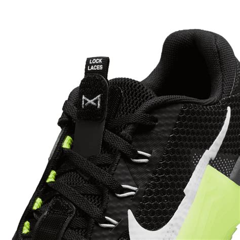 Nike Metcon 7 Black Volt Cz8281 017 Release Info