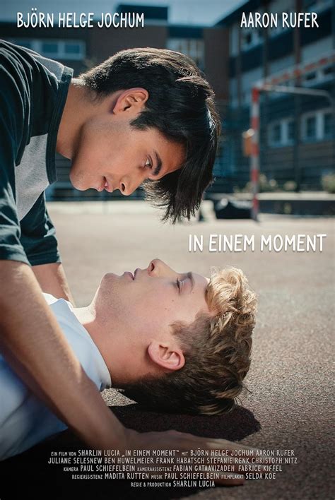 In A Moment Short 2019 Imdb