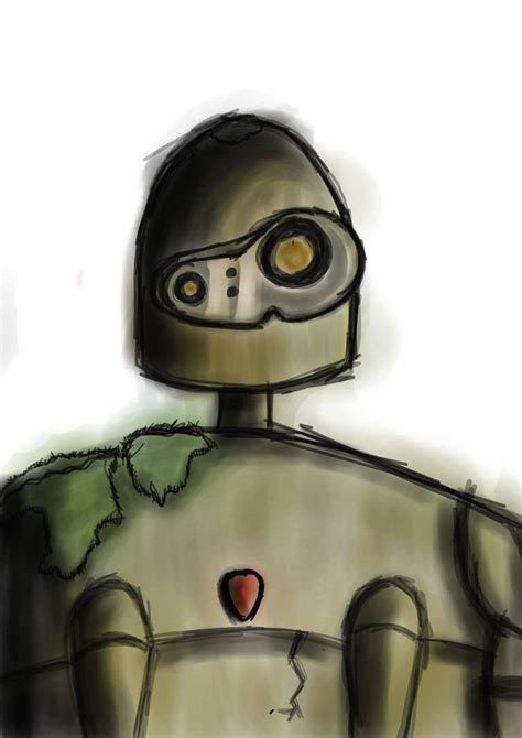 The Giant Laputan Robot By Korpsz On Deviantart The Giant Laputan Robot By Korpsz On Deviantart