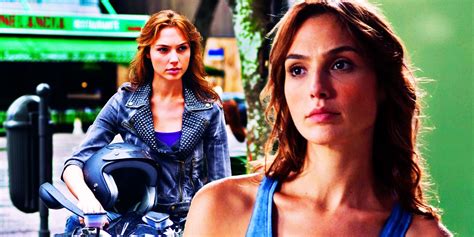 If Gal Gadot Returns To Fast And Furious It Shouldnt Be For Fast X