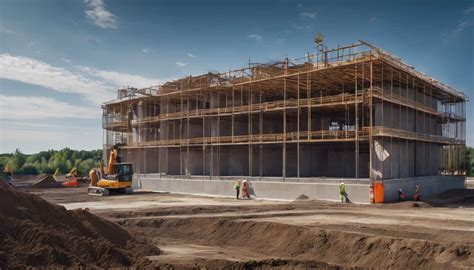 Effective Pest Control Strategies For New Construction Projects In