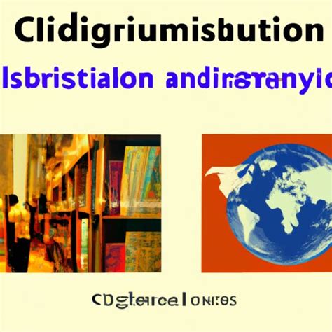 Exploring The Meaning Of Cultural Diffusion What Is It And How Does It