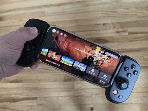 Backbone Pro Controller Is Mobile Gaming Finally Worth It Proaitools