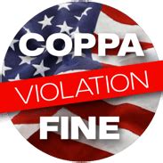 History Of Coppa And Gdpr Violations