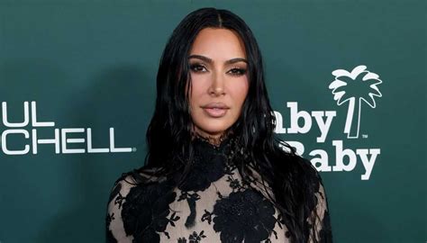 Why Kim Kardashian Wants To Remain Single In 2026