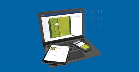 Trimble Ag Software Hamilton Ross Group