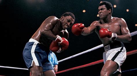 Muhammad Ali Truly The Greatest Athlete Of The 20th Century