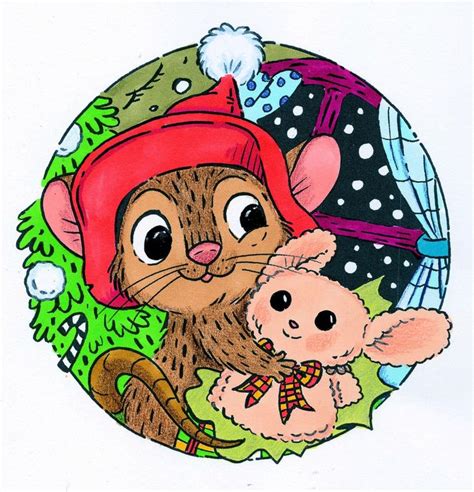 Pin By Barbara Adams On Color Match Mouse Mouse Color Cute Mouse