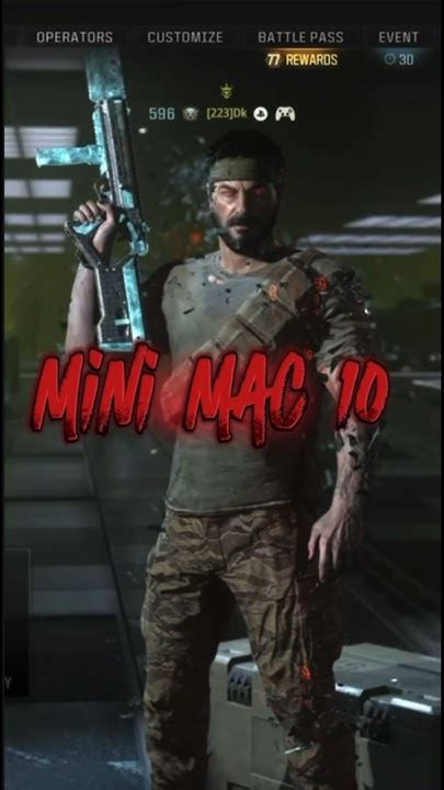 Mini Mac 10 Youtube