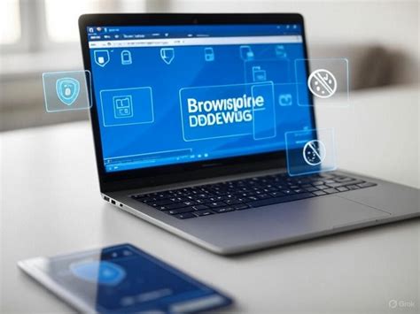 Microsoft Edge Inprivate Browsing How It Protects Your Privacy And Its