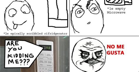 Microwave Timer Rage Imgur