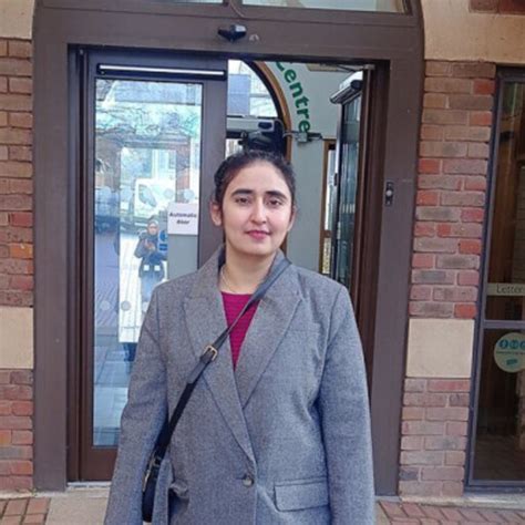 Rupinder Kaur Faculty Member Doctor Of Philosophy School Of