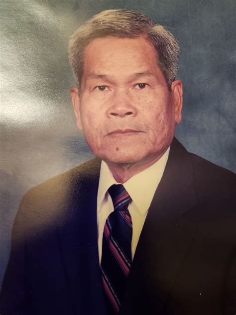 Mahoney Roum Chhoeun Lowell Roum Chhoeun 86 Unexpectedly Passed