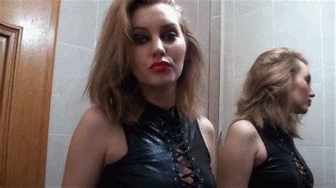 Bathroom Prison Dangerous Temptation Clips4sale