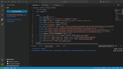Satya Sri Mattaparthi On Linkedin Fullstackdevelopment