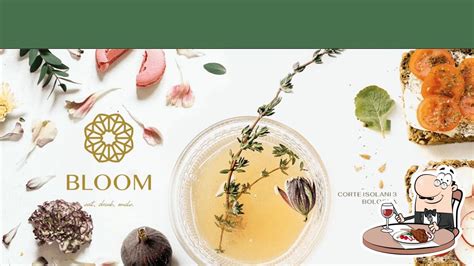 Bloom Pub And Bar Bologna Restaurant Reviews