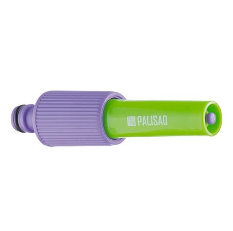 Esguicho Ajustável Mtx 651828