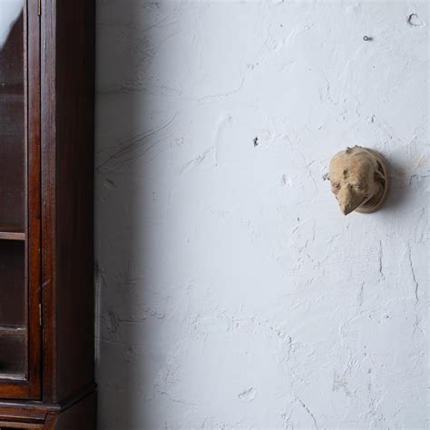 William Mcmahon Anthropomorphic Bird Sculpture At 1stdibs