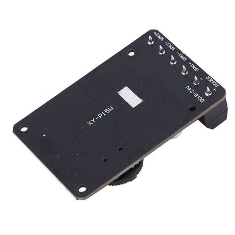 Xy P15w Bluetooth Amplifier Module Amplifier Circuit Motorobit