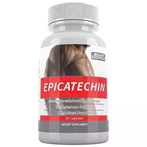 The 10 Best Epicatechin Supplements To Buy February 2025 Jacked Gorilla