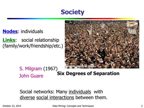 Ppt Social Network Analysis Powerpoint Presentation Free Download