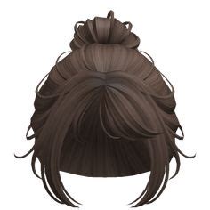 Roblox Noodle Hair
