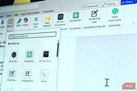 How To Insert A Hyperlink In Microsoft Word