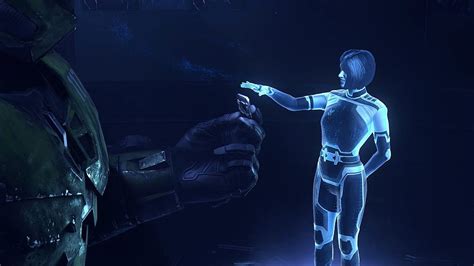 Cortana Halo Wallpaper 1920x1080 Cortana 1080p 2k 4k 5k Hd