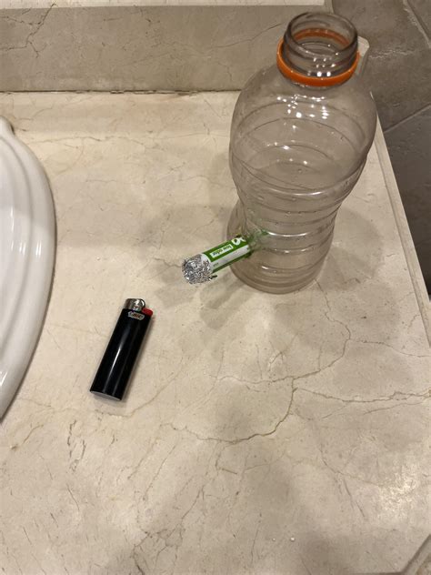 The Starter Pack Rweed