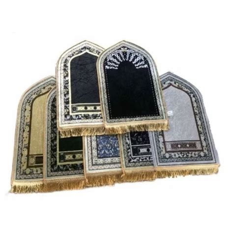 🔥 Sejadah Mini Muka Sejadah Muka Panjang 35x60 🔥 Shopee Malaysia