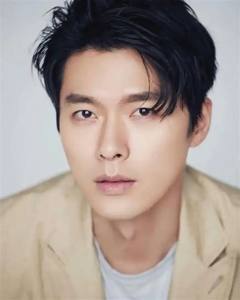 6 Fakta Aktor Hyun Bin Jenderal Ahn Jung Geun Di Film Harbin