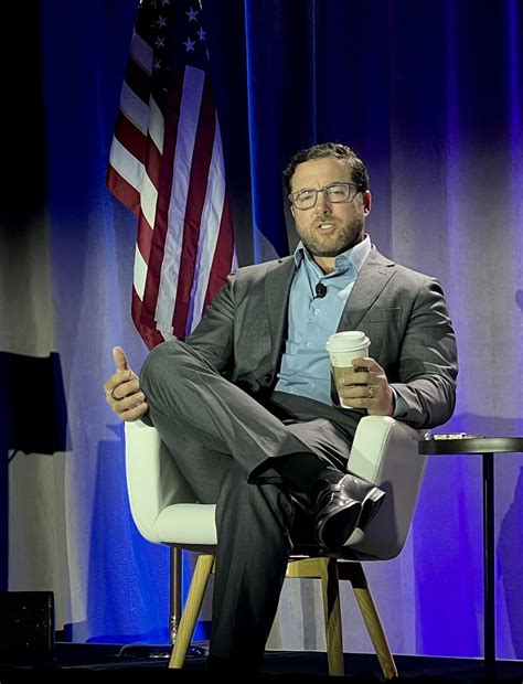 David Deckelbaum Cfa Managing Director Of Energy Transition