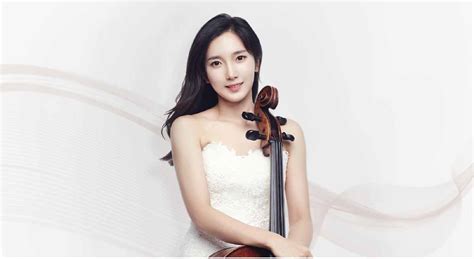 Award Winning Cellist Hee Young Lim To Perform At Padma Musical Concert Now Bali