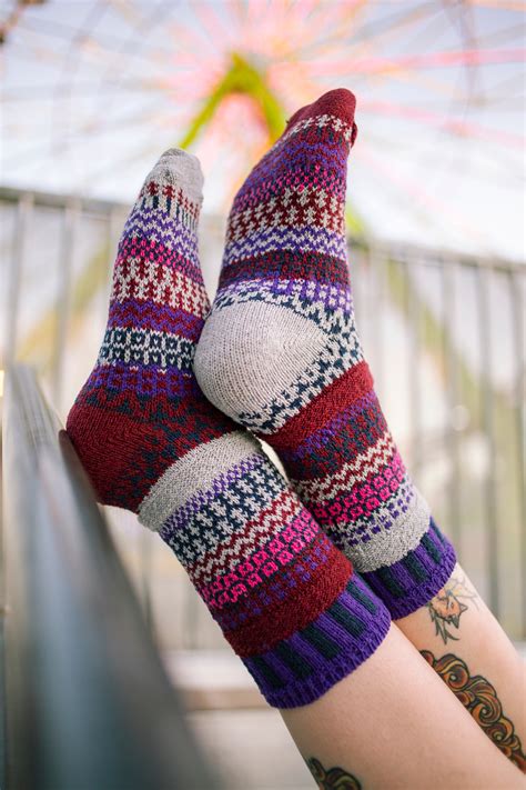 Solmate Socks Eco Friendly American Made