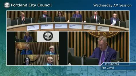 Citizenportalai Portland City Council Honors Legacy Of Procurement Leader Biko Taylor After