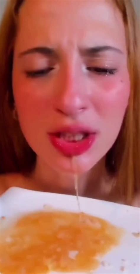 Bitch Vomit