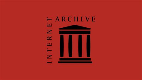 Internet Archive Sofre Violação De Dados Sempreupdate