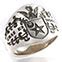 Signet Rings By Dexter