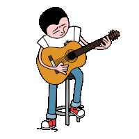 Guitar S Tenor