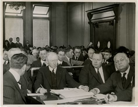A Closer Look And Different Perspective On The “arbuckle Scandal