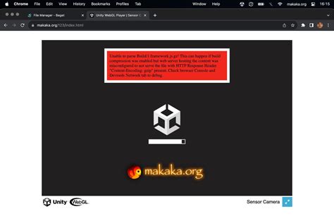 WebGL And Unity Mobile Desktop How To Build Test Fast