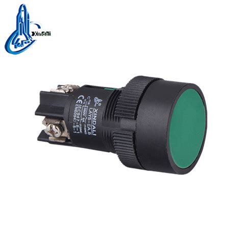 Lay5 Ea135 Lay5 Ce Pushbutton Switch Return Spring Push Button New