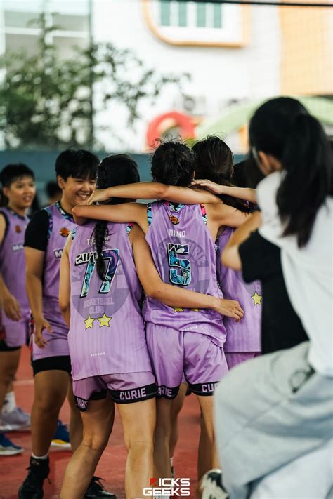 Passion Basketball Chuyên đào Tạo Bóng Rổ