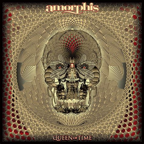 Amorphis Music Fanart Fanarttv