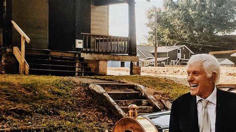 Dick Van Dykes Boyhood Home Spared From Wrecking Ball